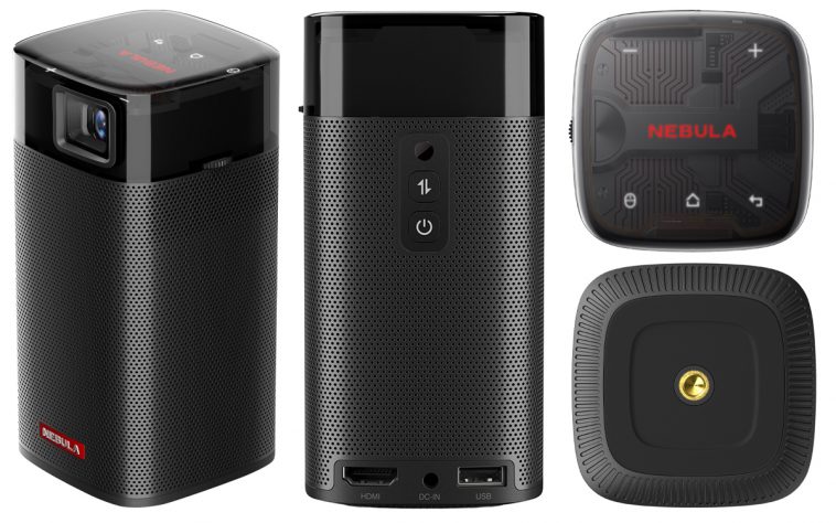 DigiTest: Nebula Apollo review - Digitailing