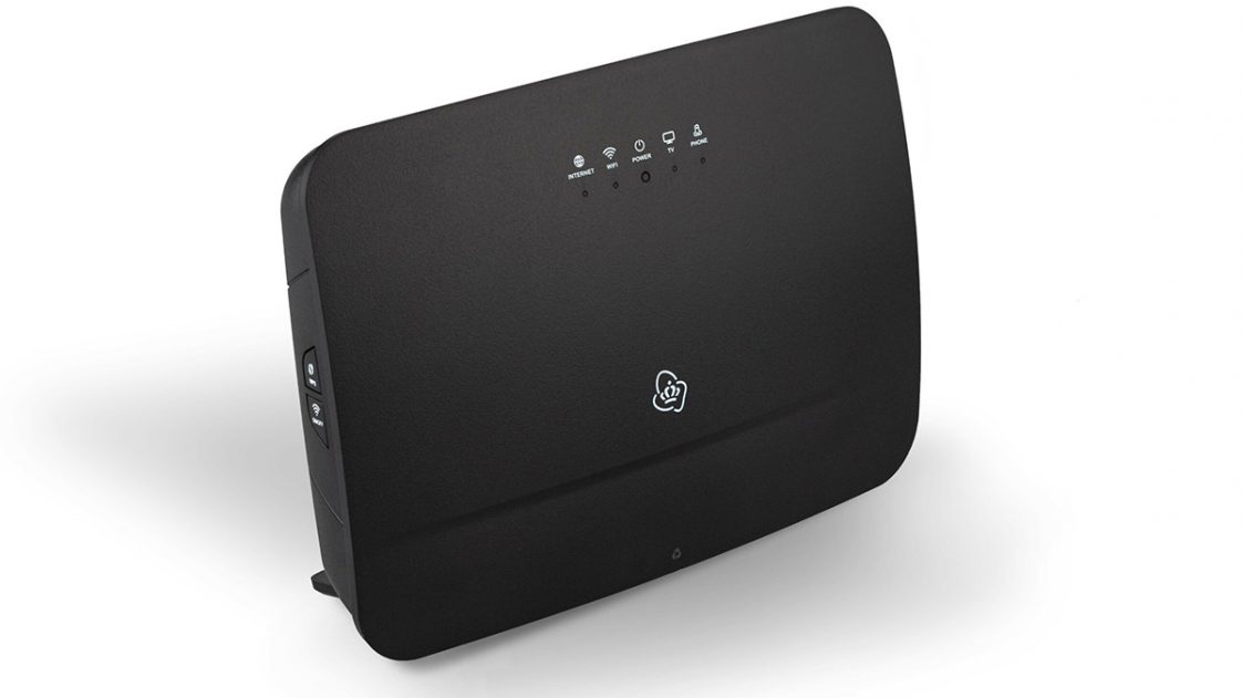 DigiTest: 4K KPN tv-ontvanger (ARRIS VIP5202) review - Digitailing