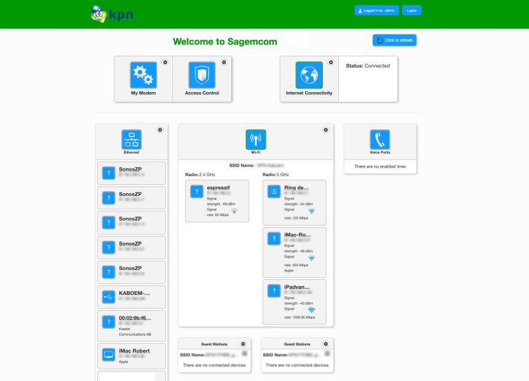 DigiTest: KPN Box 12 review - Digitailing