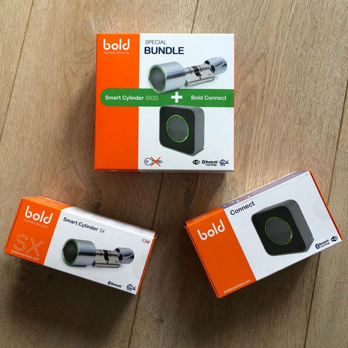 DigiTest: Bold smartlock review - Digitailing