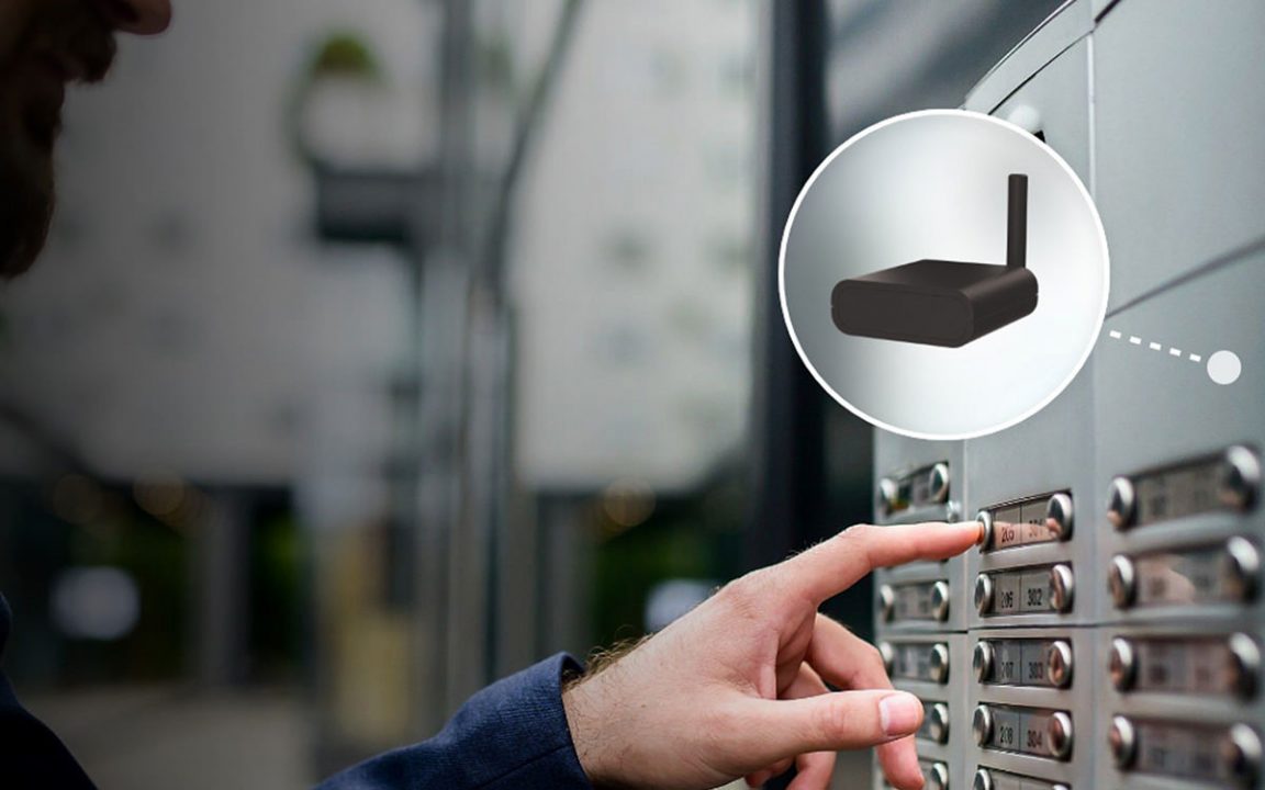 Nuki Box maakt je intercom slimmer dan ooit tevoren - Digitailing