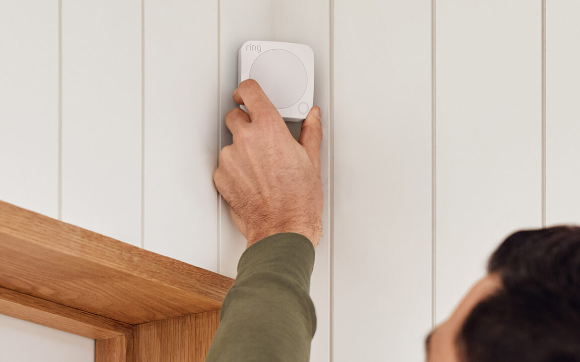 Ring introduceert Ring Alarm Outdoor Siren en stijlvolle ...