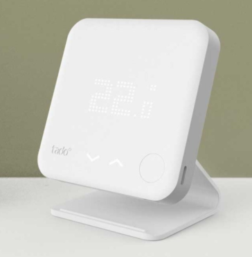 DigiTest: tado° draadloze temperatuursensor review - Digitailing