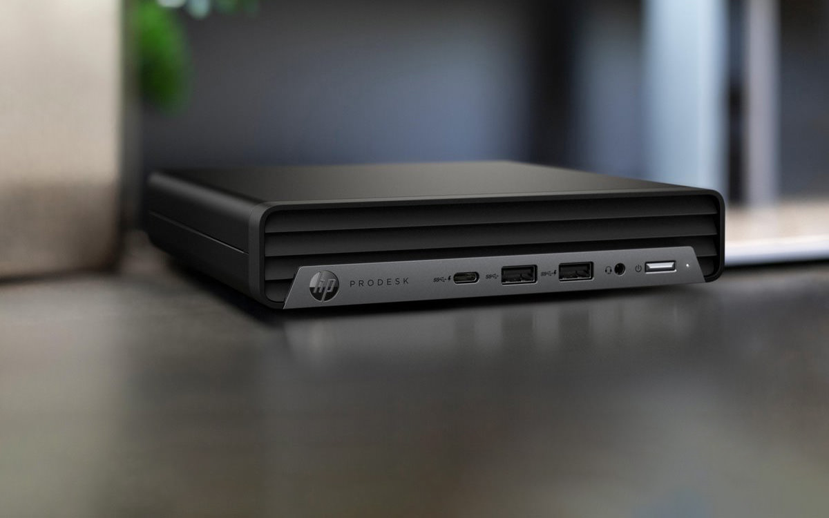 Waarom eigenlijk een desktop computer kopen? - Digitailing