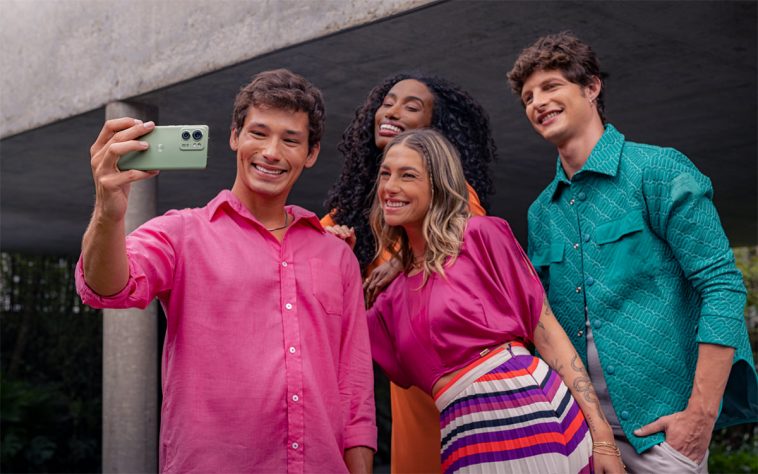 DigiTest: Motorola Edge 40 Review - Digitailing