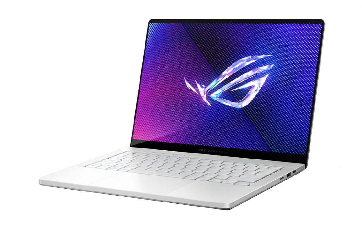 ROG Zephyrus G14 en G16 - Digitailing