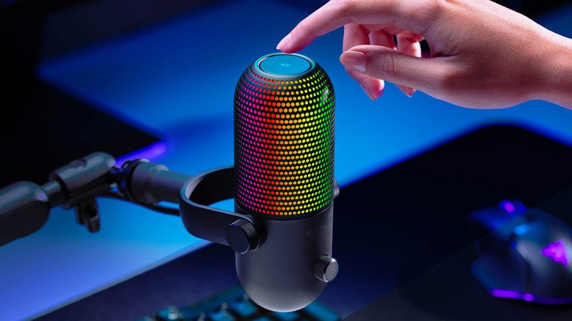 Geavanceerde Blue VO!CE-software nu beschikbaar voor alle Blue Yeti ...